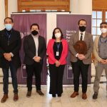 Servicio Nacional del Patrimonio Cultural rindió homenaje a Amy Mayne ...