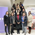 Seremi de la Mujer y Equidad de Género presentó Ley integral contra la violencia de género a ...